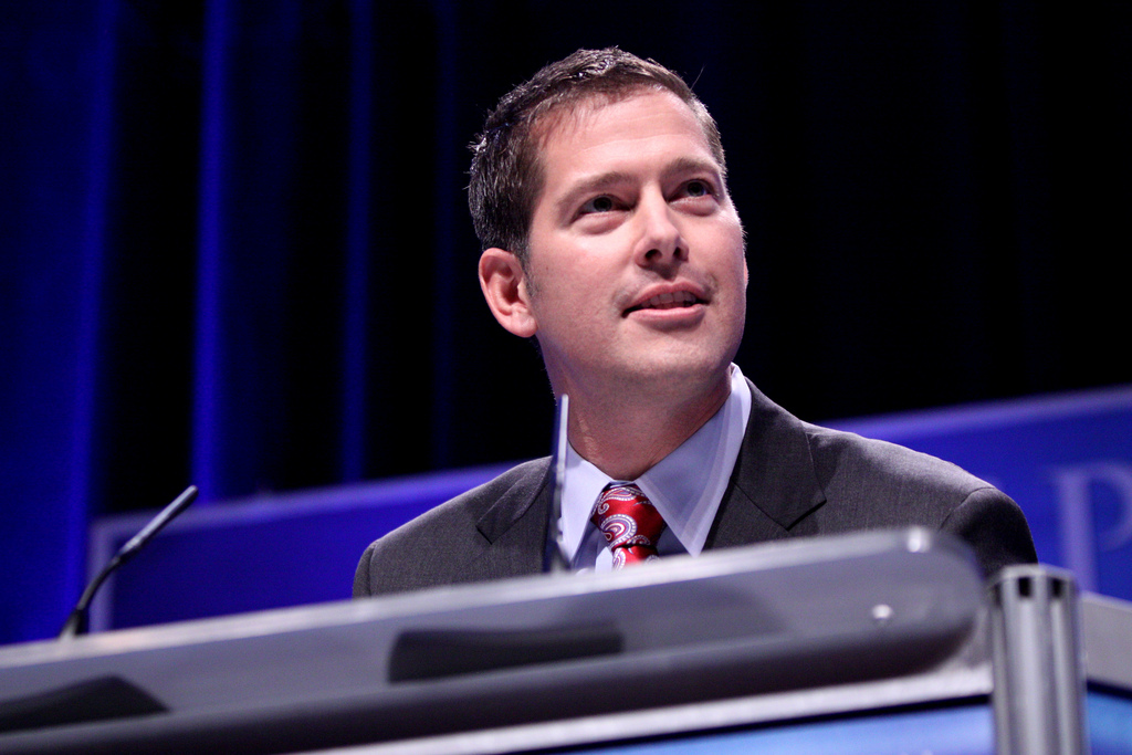 Insider trading on Capitol Hill: Debate over restrictions heats up