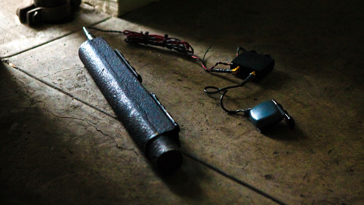 Counterterrorism tactics raise more questions