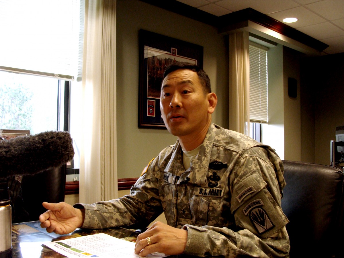 New adviser teams key to US exit from Afghanistan