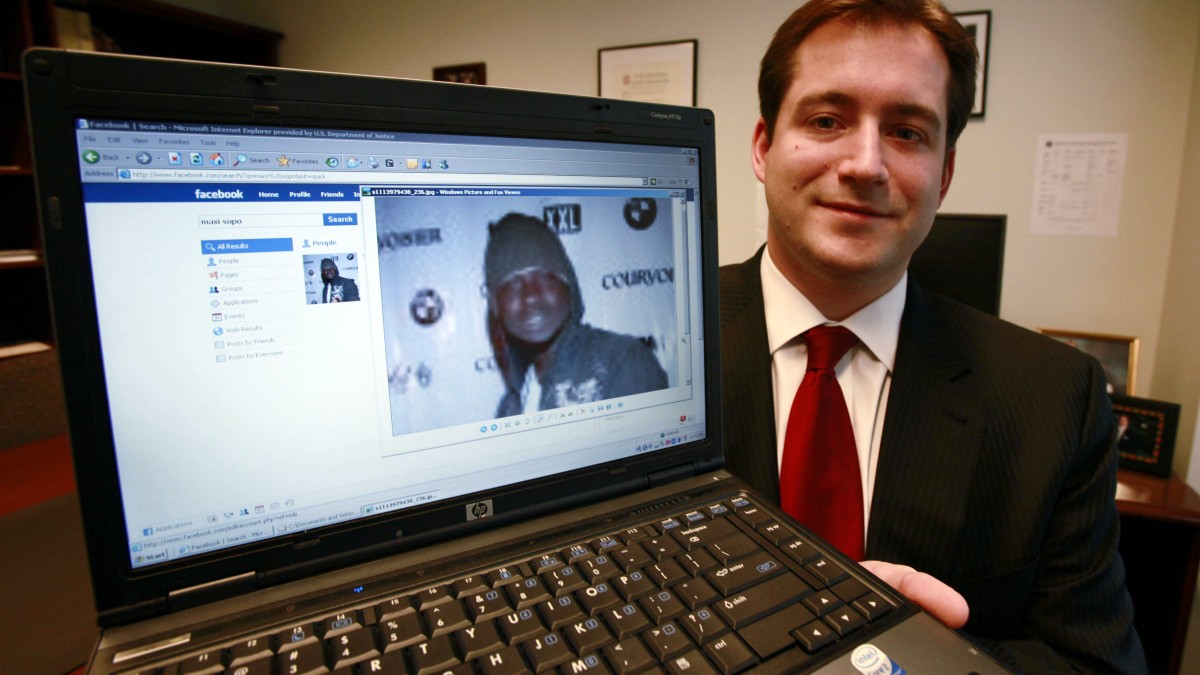Subpoena Of Facebook Content Shows Reach Of Surveillance By Authorities