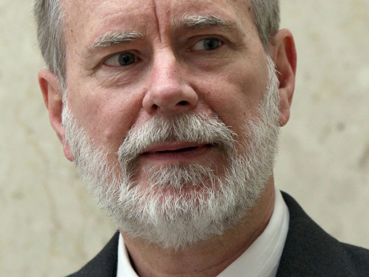 Ex-NASA worker says fired over intelligent design