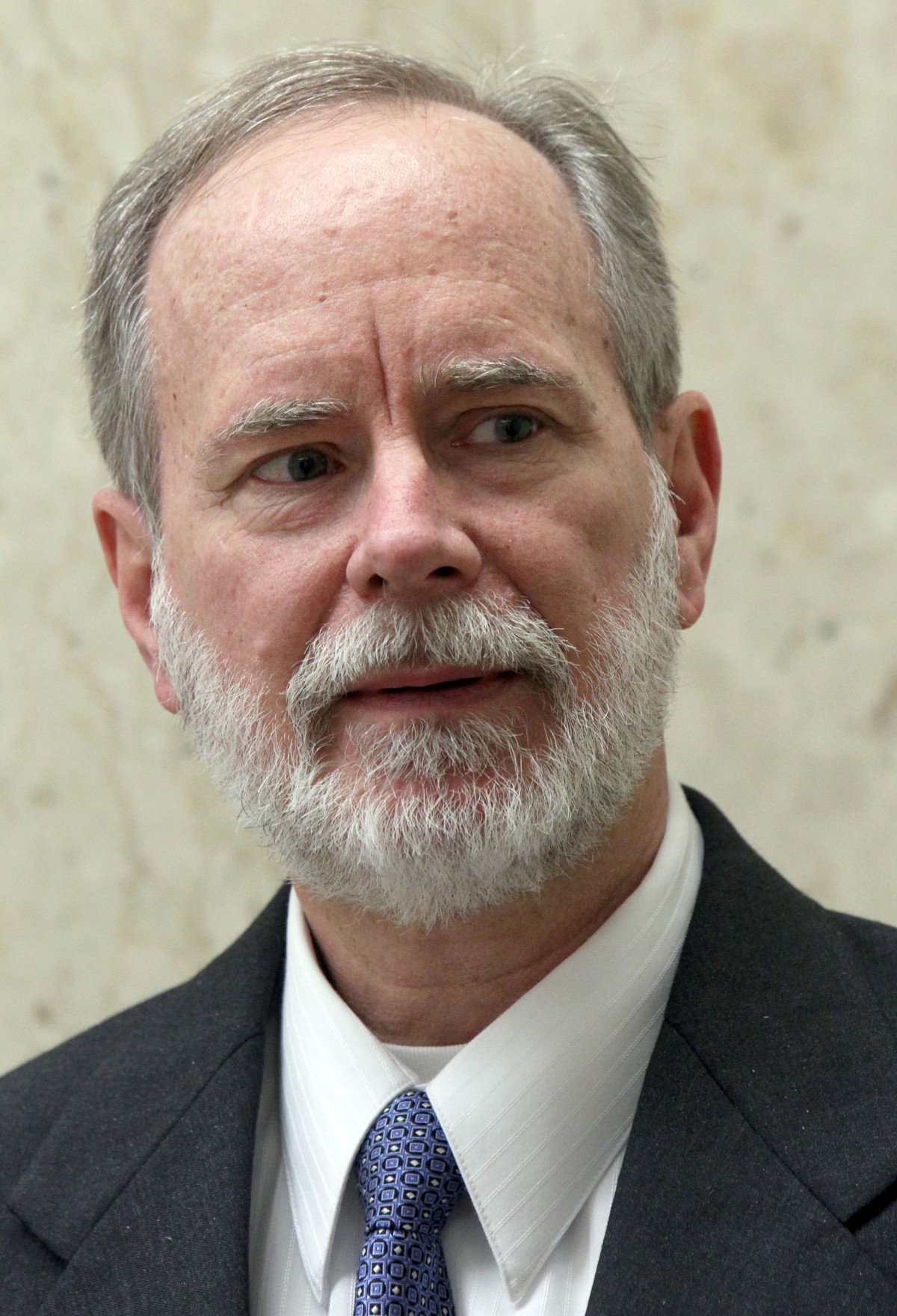 Ex-NASA worker says fired over intelligent design