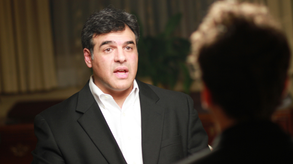 Ex-CIA officer charged with leaking secret info Ex-CIA officer charged with leaking secret info
