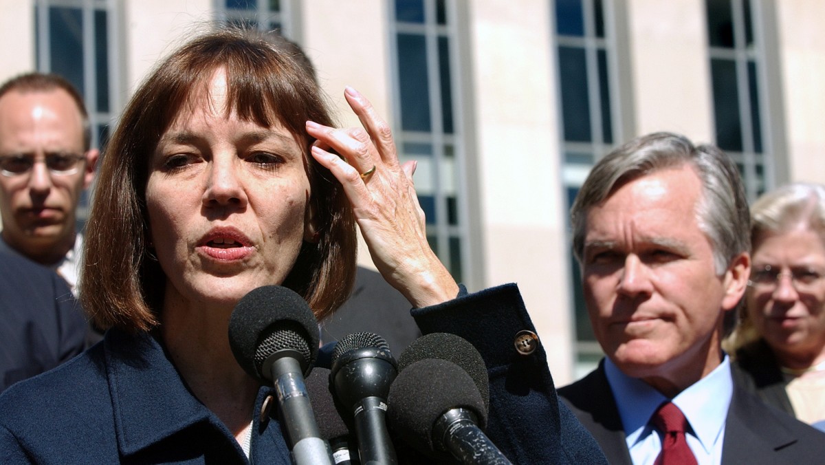 DOJ Seeks To Overturn Journalist's Right To Reveal Confidential Source