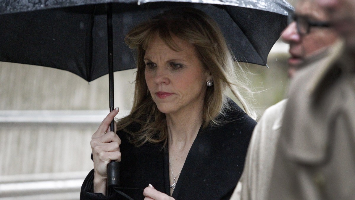 Penn. Republican Senator Sentenced to Prison For Campaign Fraud ...