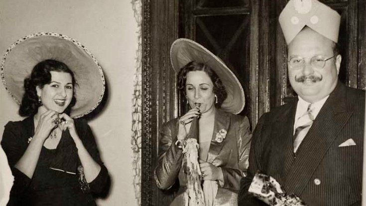 Farouk And Narriman: Egypt’s Last Royal Romance