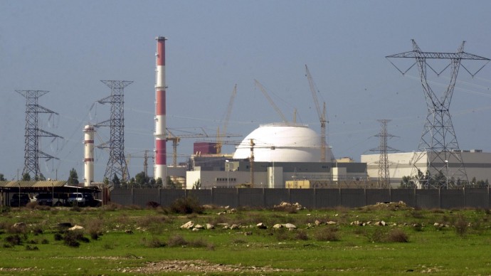 CIA On Trial In Virginia For Planting Nuke Evidence In Iran