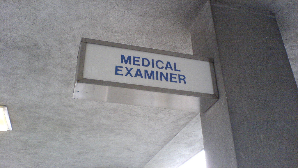 More Work, Fewer Staff Add Up To Longer Waits For Medical Examiner Reports