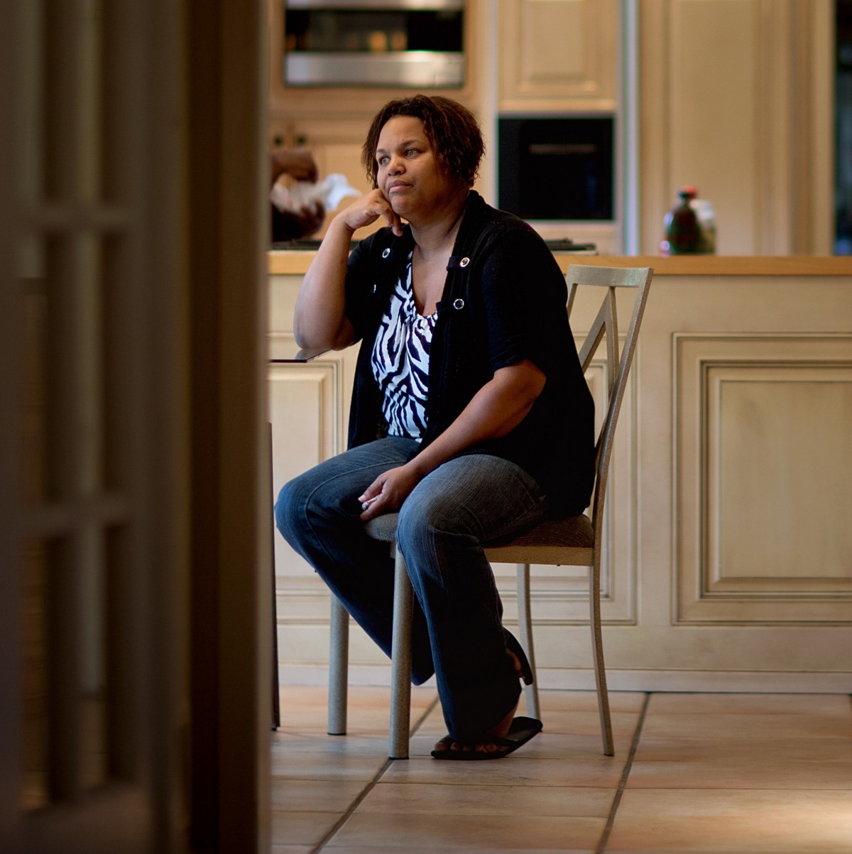 A Subprime House Of Cards: The Scapegoating Of The Poor And People Of ...