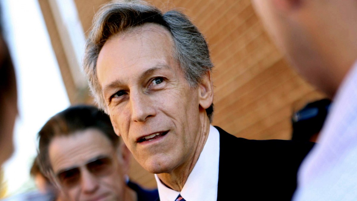 Talk Show Icon King To Moderate 3rd Party Debate