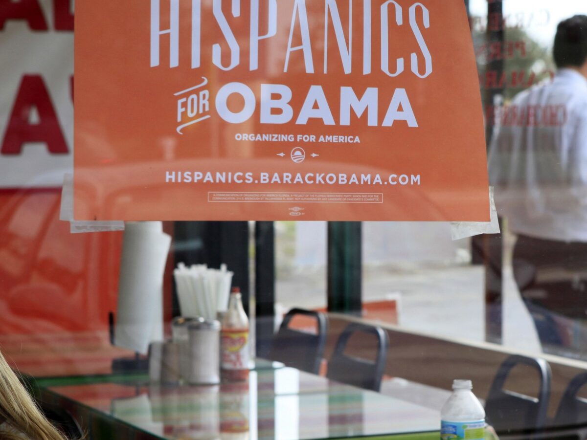 Government, Fiscal Cliff And Social Insurance Programs: How Non-White ...
