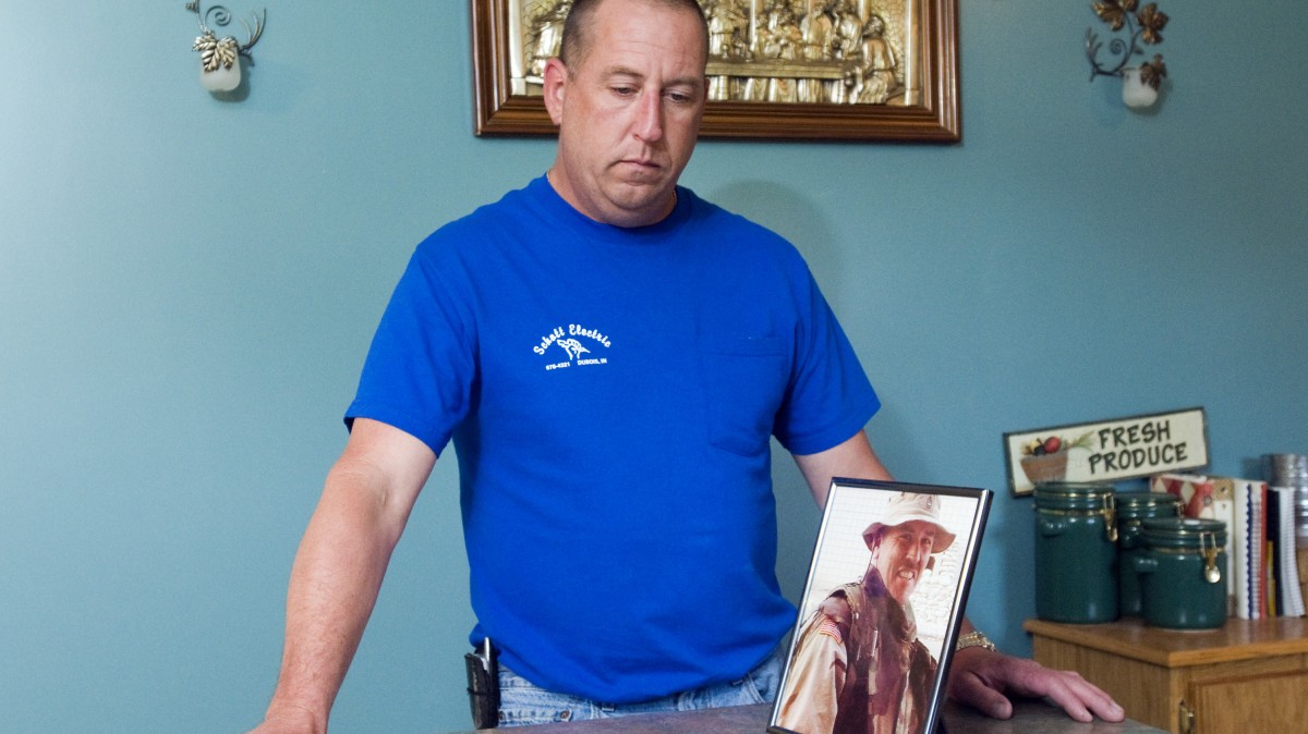 Veterans Exposed At Qarmat Ali Win Lawsuit Against KBR