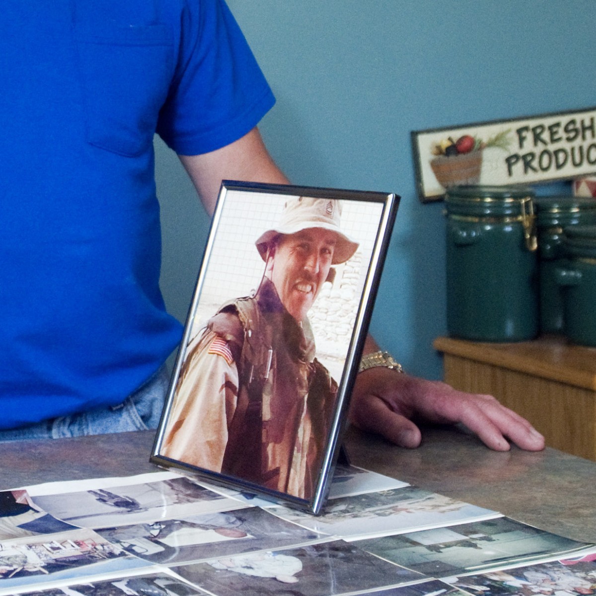 Veterans Exposed At Qarmat Ali Win Lawsuit Against KBR