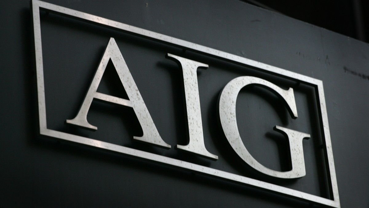 Government Ends Biggest, Most Controversial Bailout, Selling AIG Shares