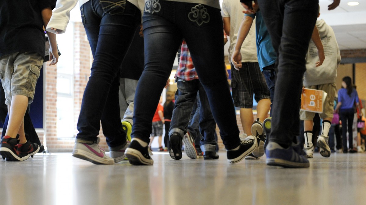 Longer Classroom Time Key to Balanced, Well-Rounded Education?