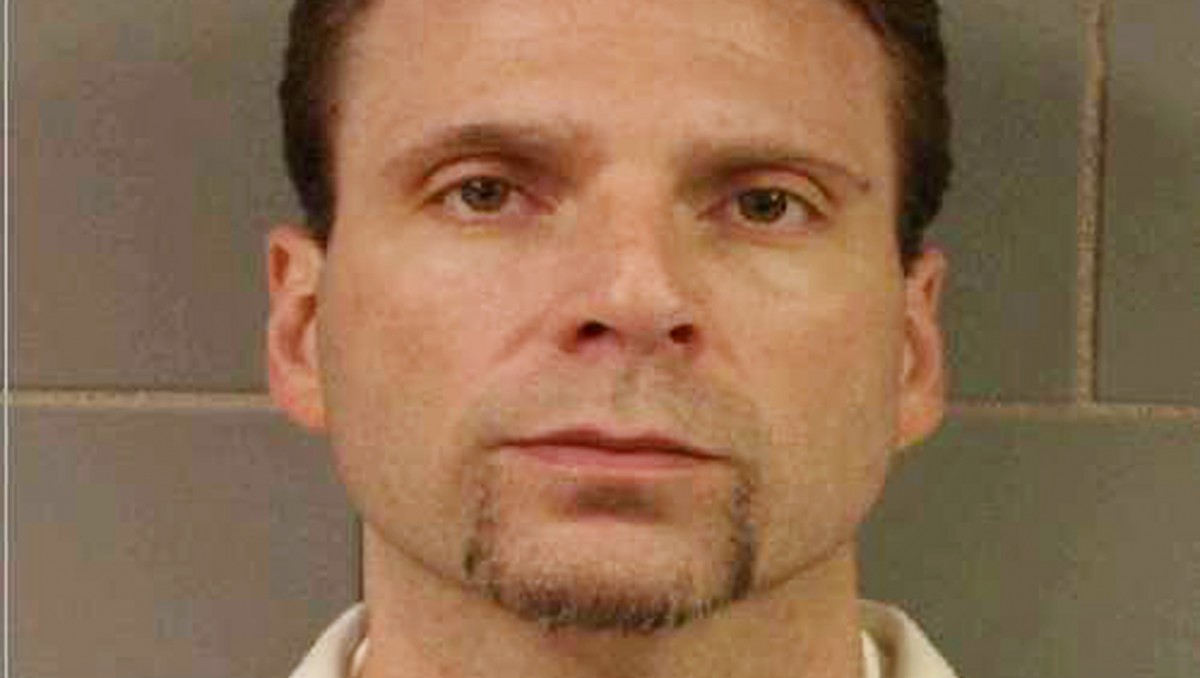 Escape Mcc Chicago Federal Prison