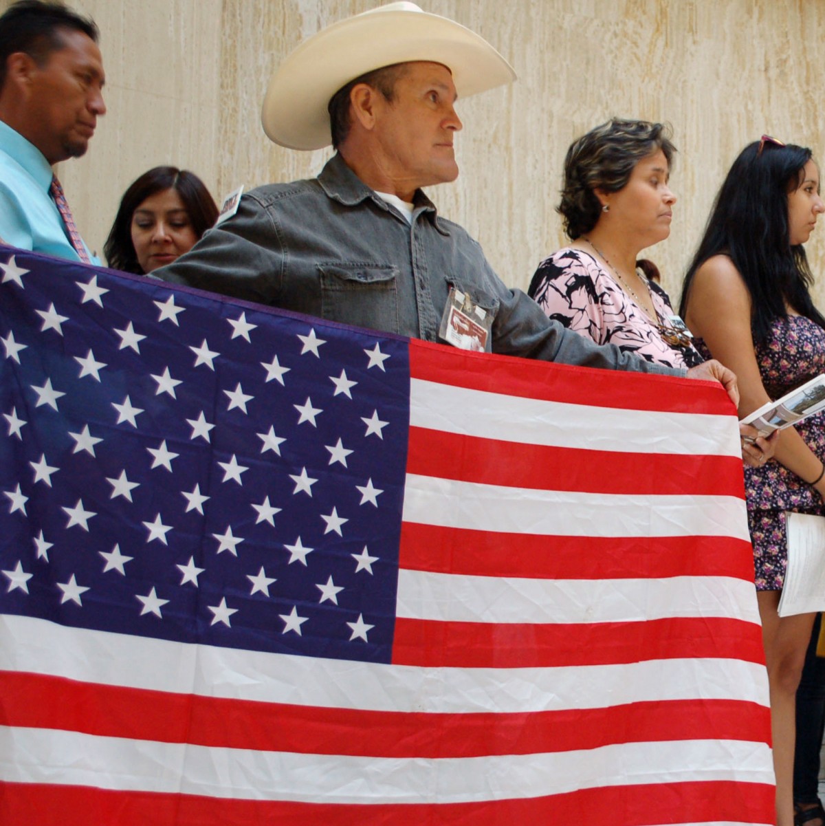 Evangelicals Reign In Conservatives On Immigration Reform, Favoring ...