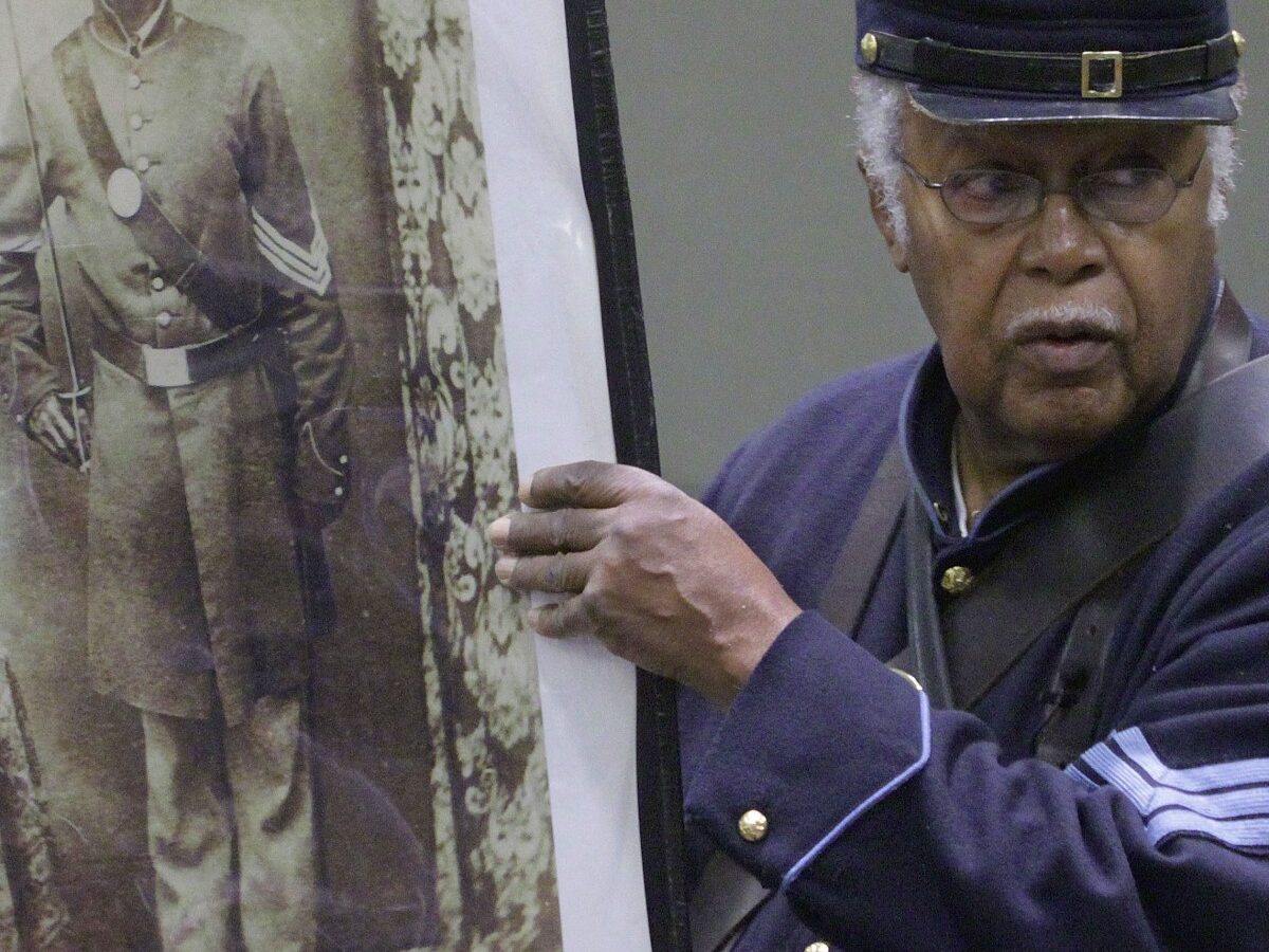 History In Brief: The 150-Year Road Traveled From The Emancipation ...