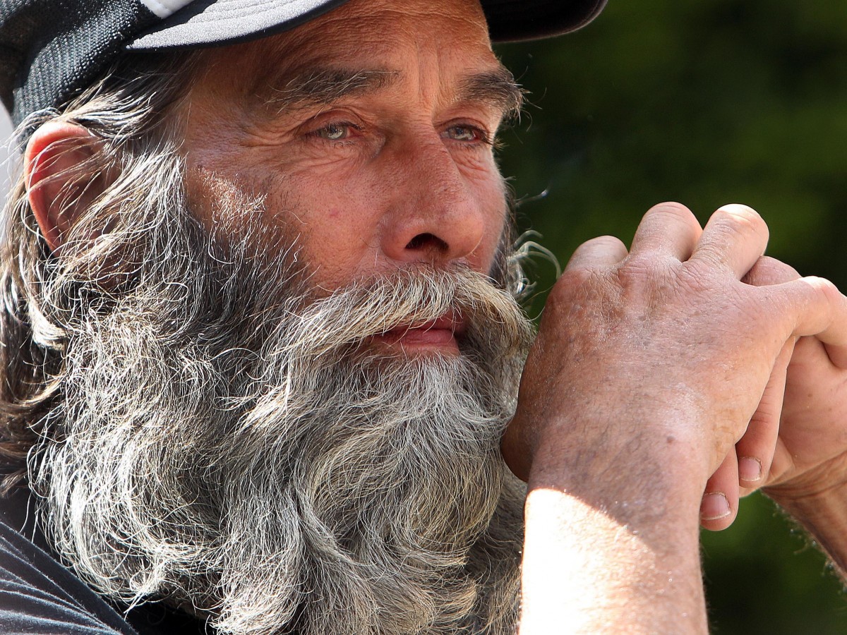 Anti Discrimination Legislation Protects The Homeless In Connecticut