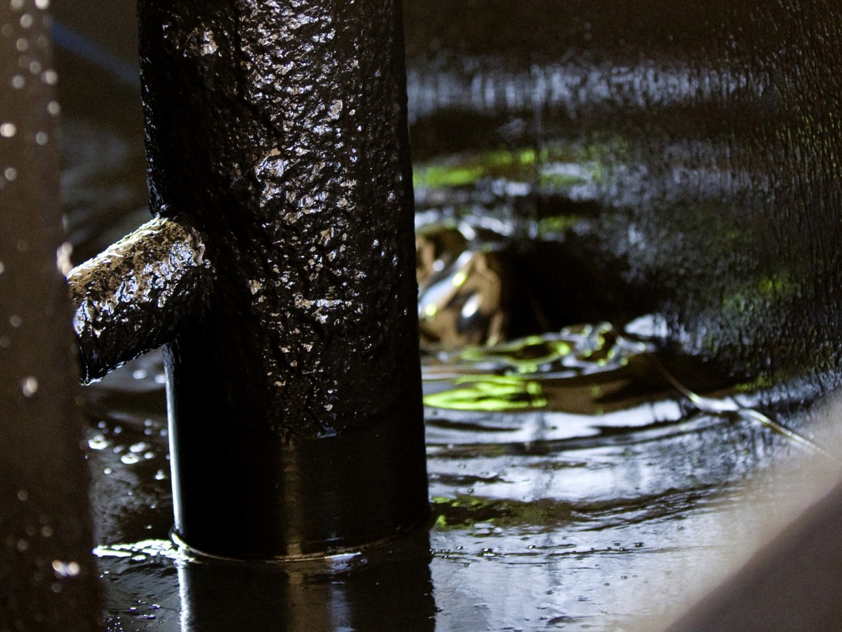 The EPA Censored A Key Pennsylvania Fracking Water Contamination Study