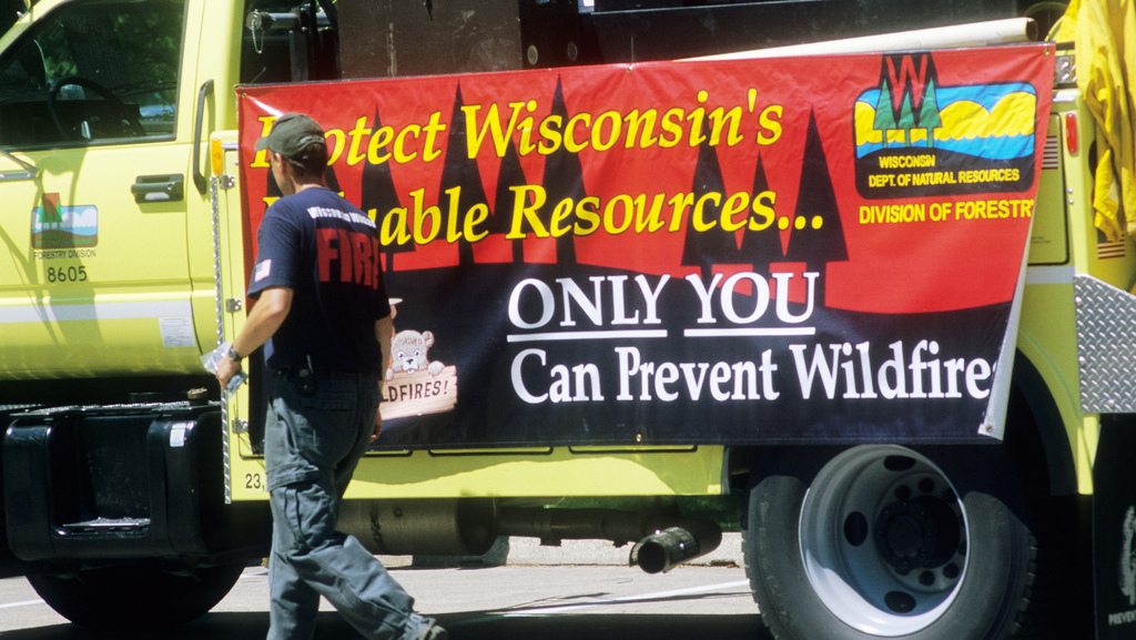 Greenwashing? Wisconsin Frac Sand Mining Companies Recognized As 'Green ...