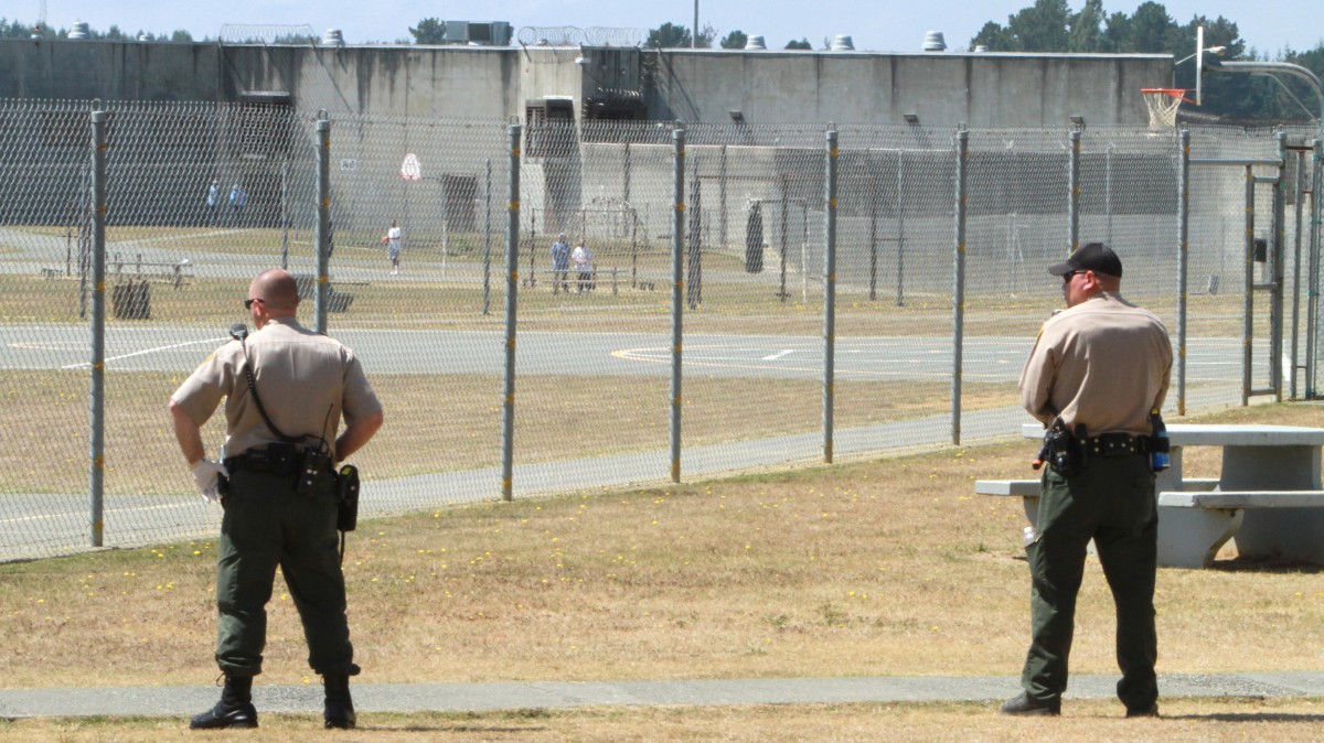 California Prisoners Launch Mass Hunger Strikes To Protest Indefinite ...