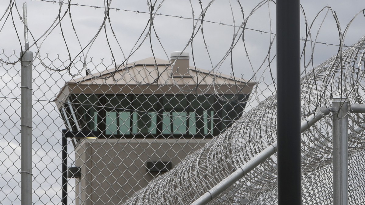 Hotel California: Recent Scandals And Studies Reveal Gulag-Like Prison ...