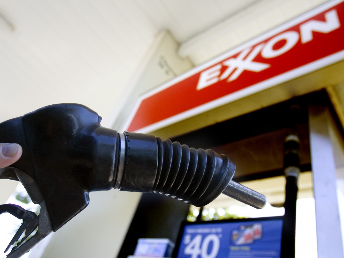 4 Examples Of Corporate Welfare In Action