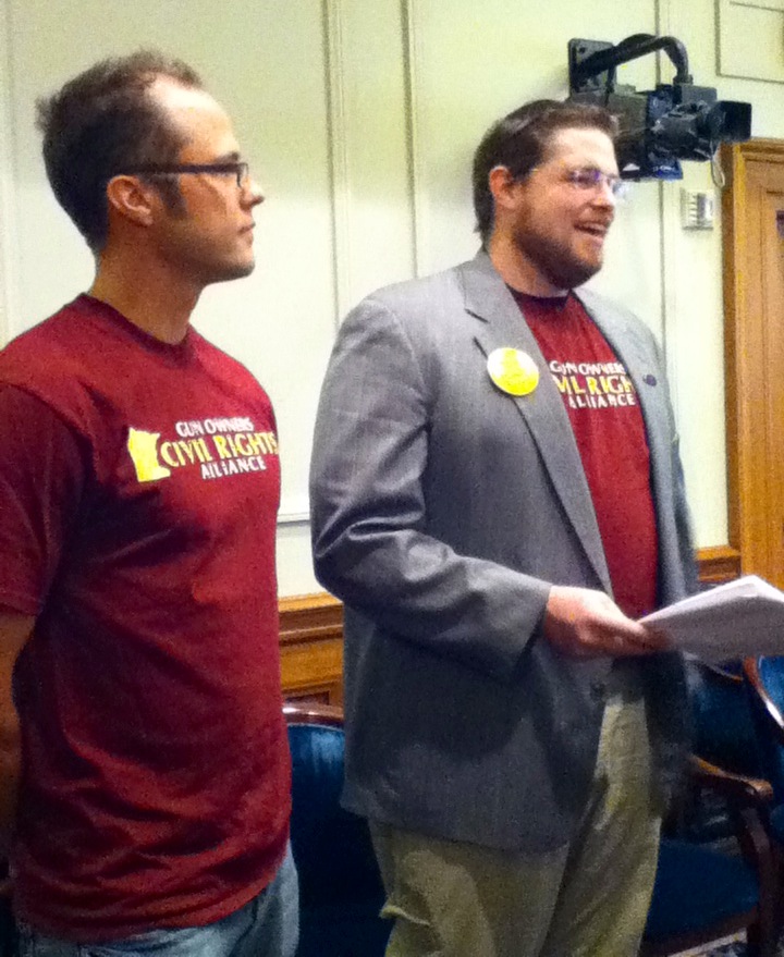 Does Open Carry Apply In State Capitols?