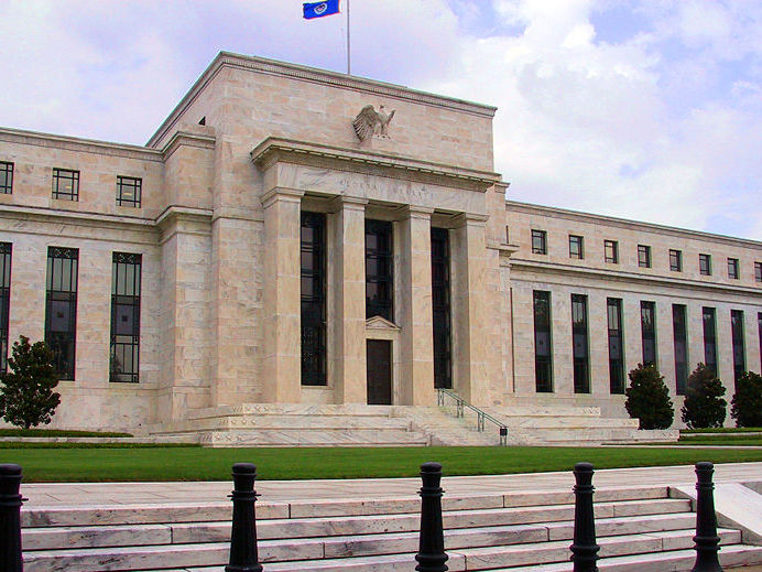 What Is The Fed's ‘Quantitative Easing’ Policy?