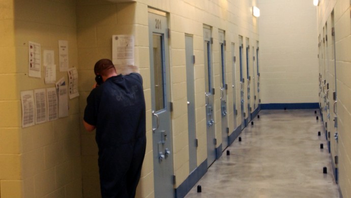 Another Way Prisons Profit Off Their Inmates: Phone Calls