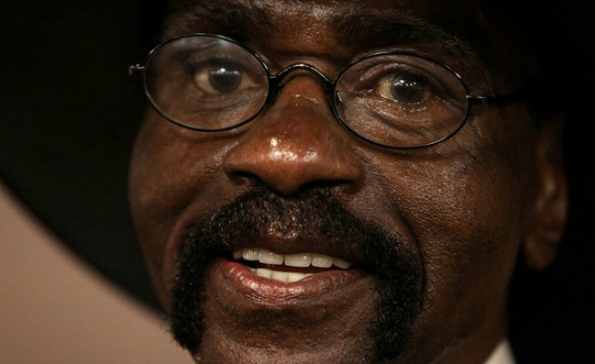 Rubin "Hurricane" Carter, Advocate For Justice, Dies At 76