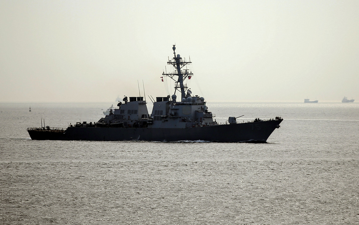Can America Ever Return To Non-Interventionism?