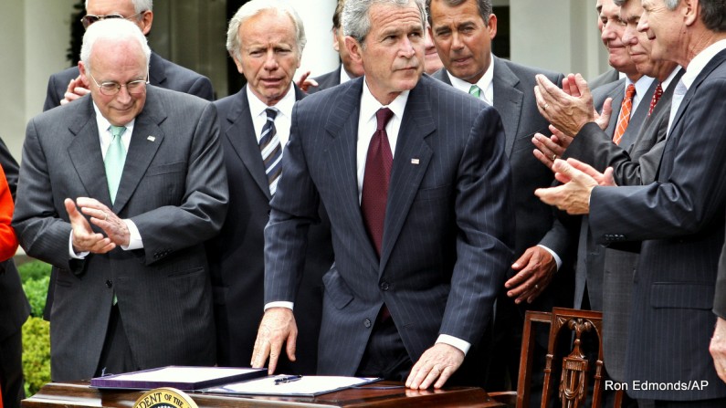 What You Need To Know About The FISA Court—And How It Needs To Change