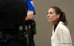 Woman As Aggressor: The Unspoken Truth Of Domestic Violence