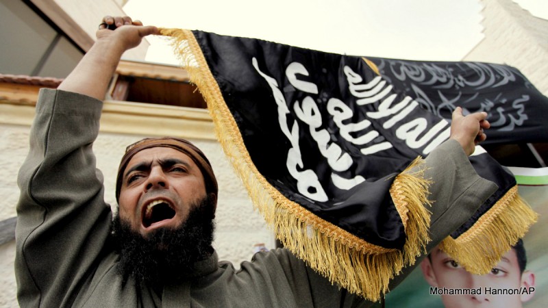 The Psychology Of Jihad: Who’s Most At Risk For Falling Into The Web Of ...