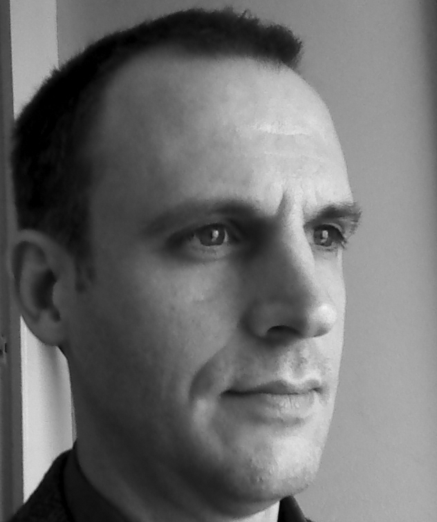John Stoehr