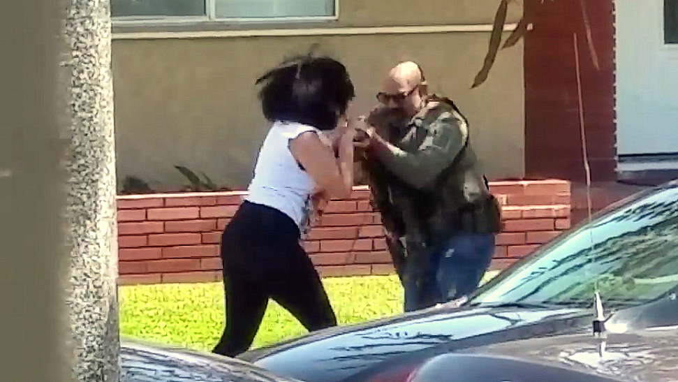 Colorado To Impose Penalties On Police For Interfering With First ...