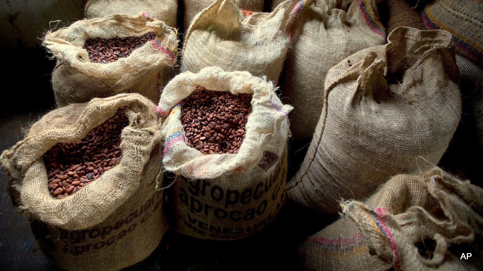 Venezuela Chocolate | MintPress News