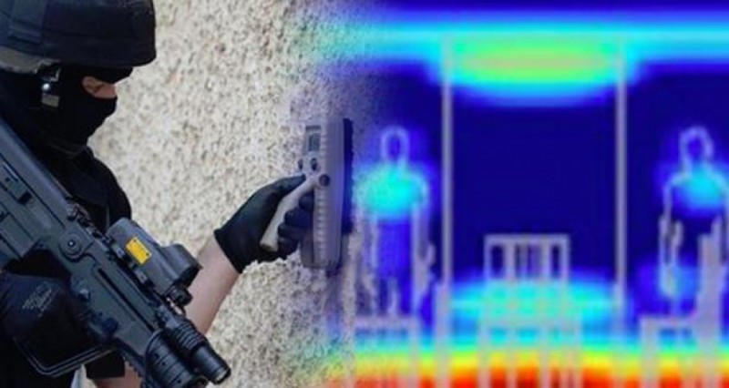 New Police Radars Are Being Used To ‘See’ Inside Homes