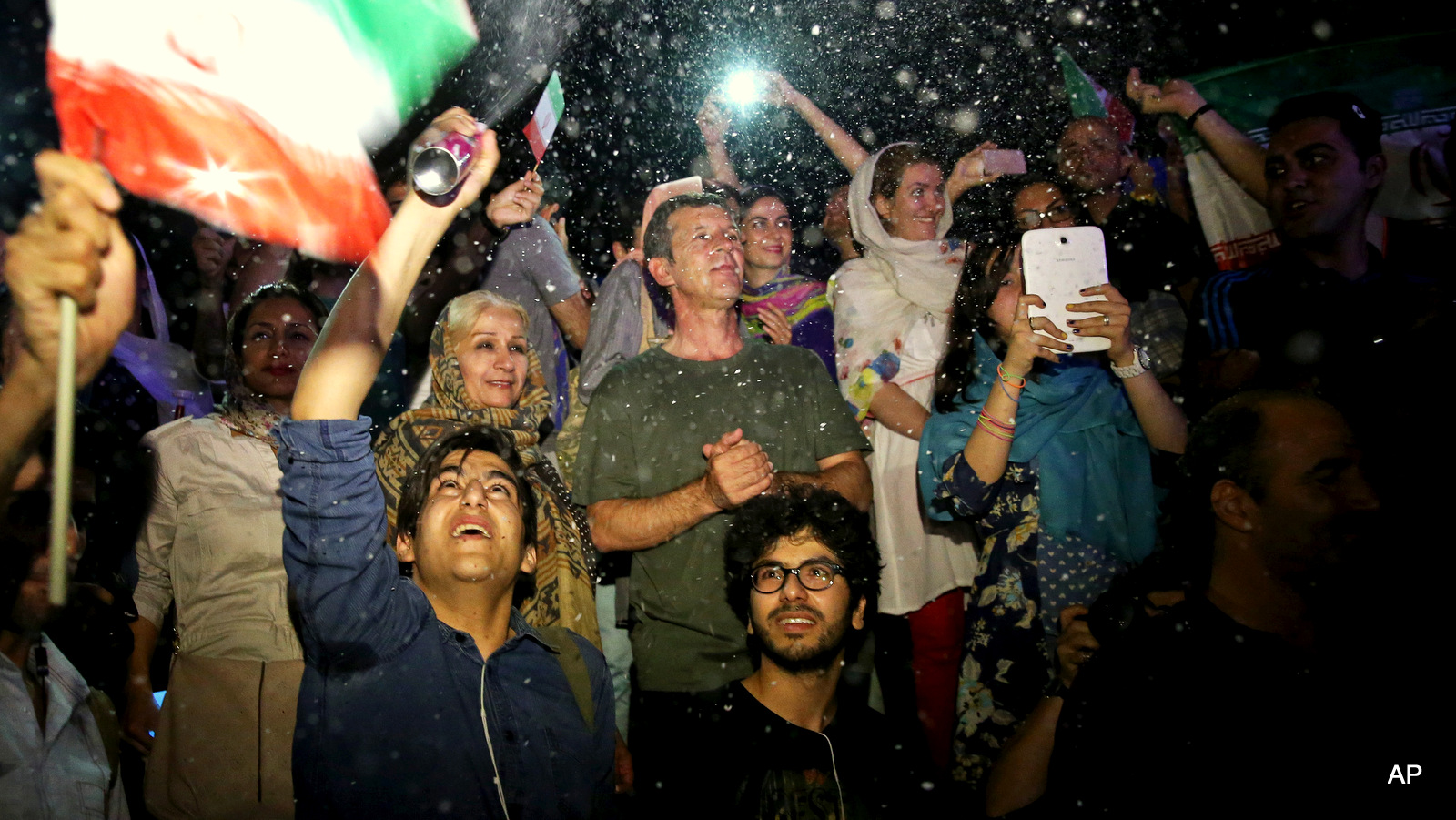 Iran