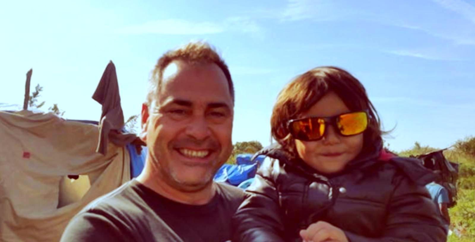 British Soldier Charged With For Attempting To Smuggle Refugee Girl ...