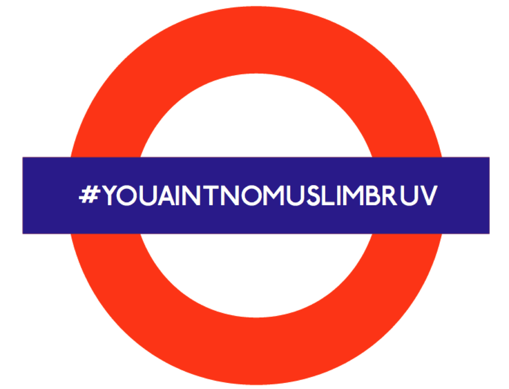 "You Ain’t No Muslim Bruv": Retort To London Attacker Goes Viral