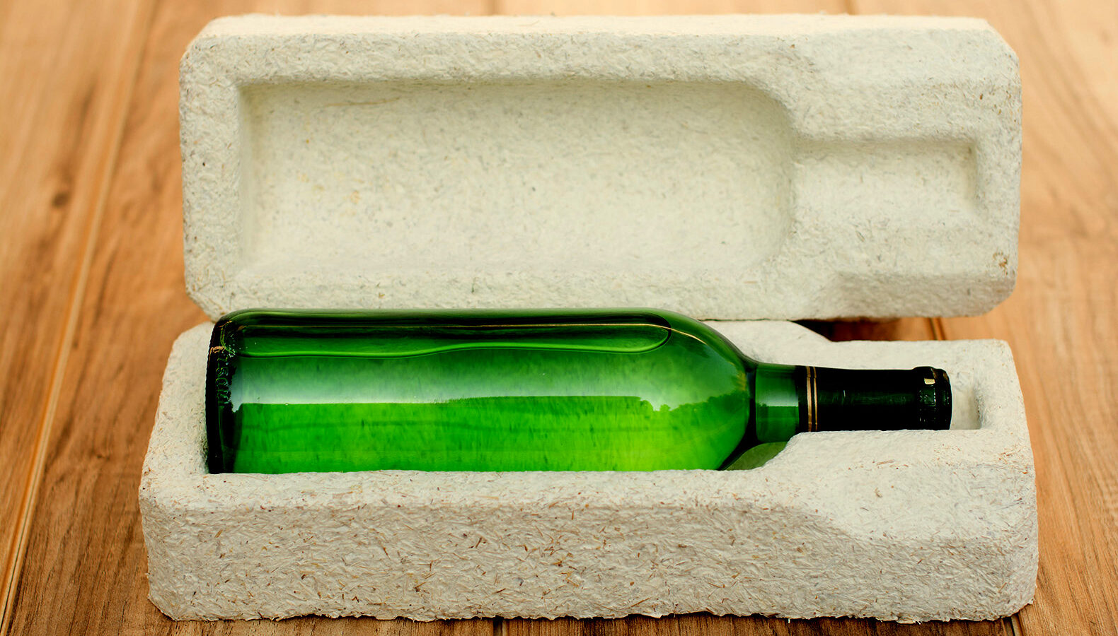 Ikea Looks Into Replacing Styrofoam With Biodegradable Mushroom Packaging