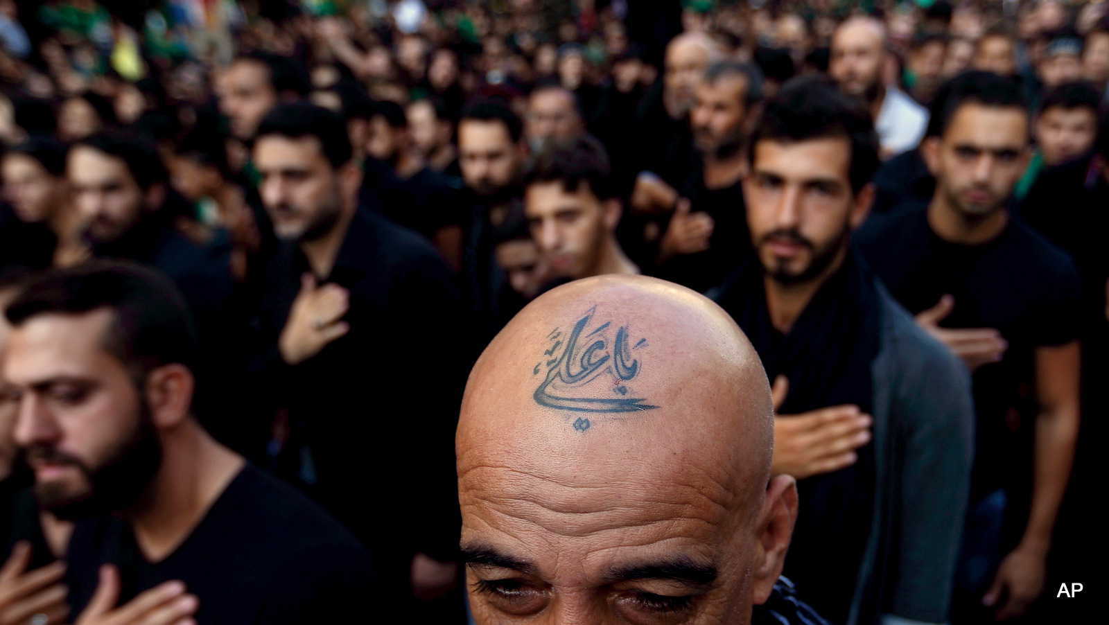 Hezbollah