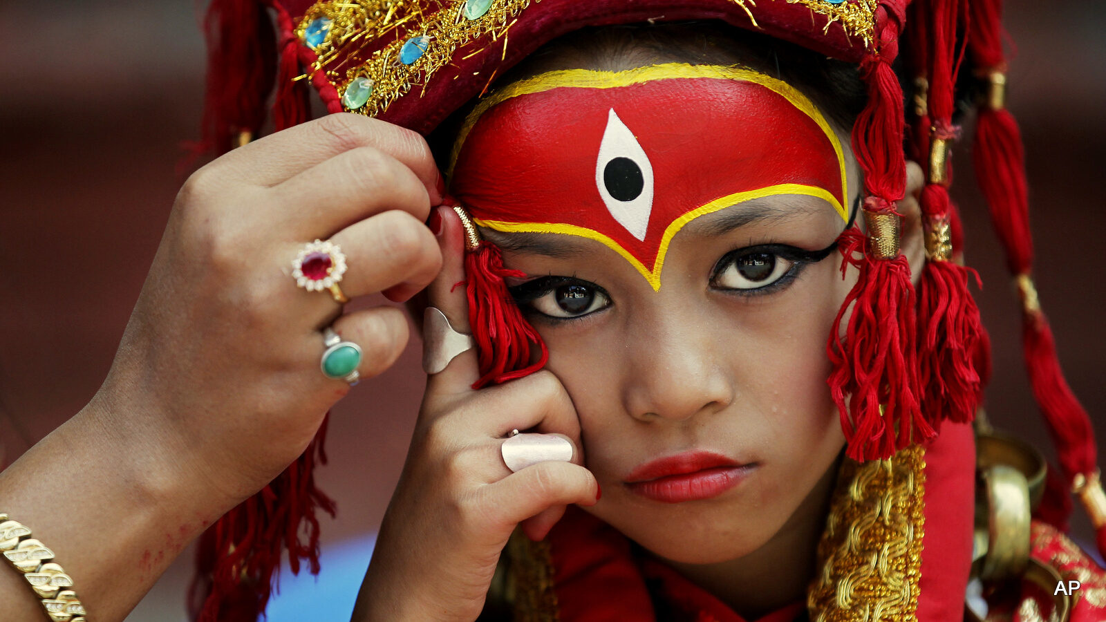 Nepal