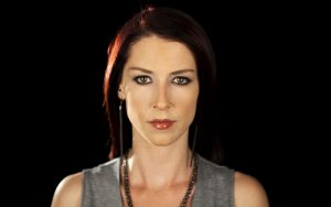 Abby Martin Responds To Accusations Of Influencing Election 2016