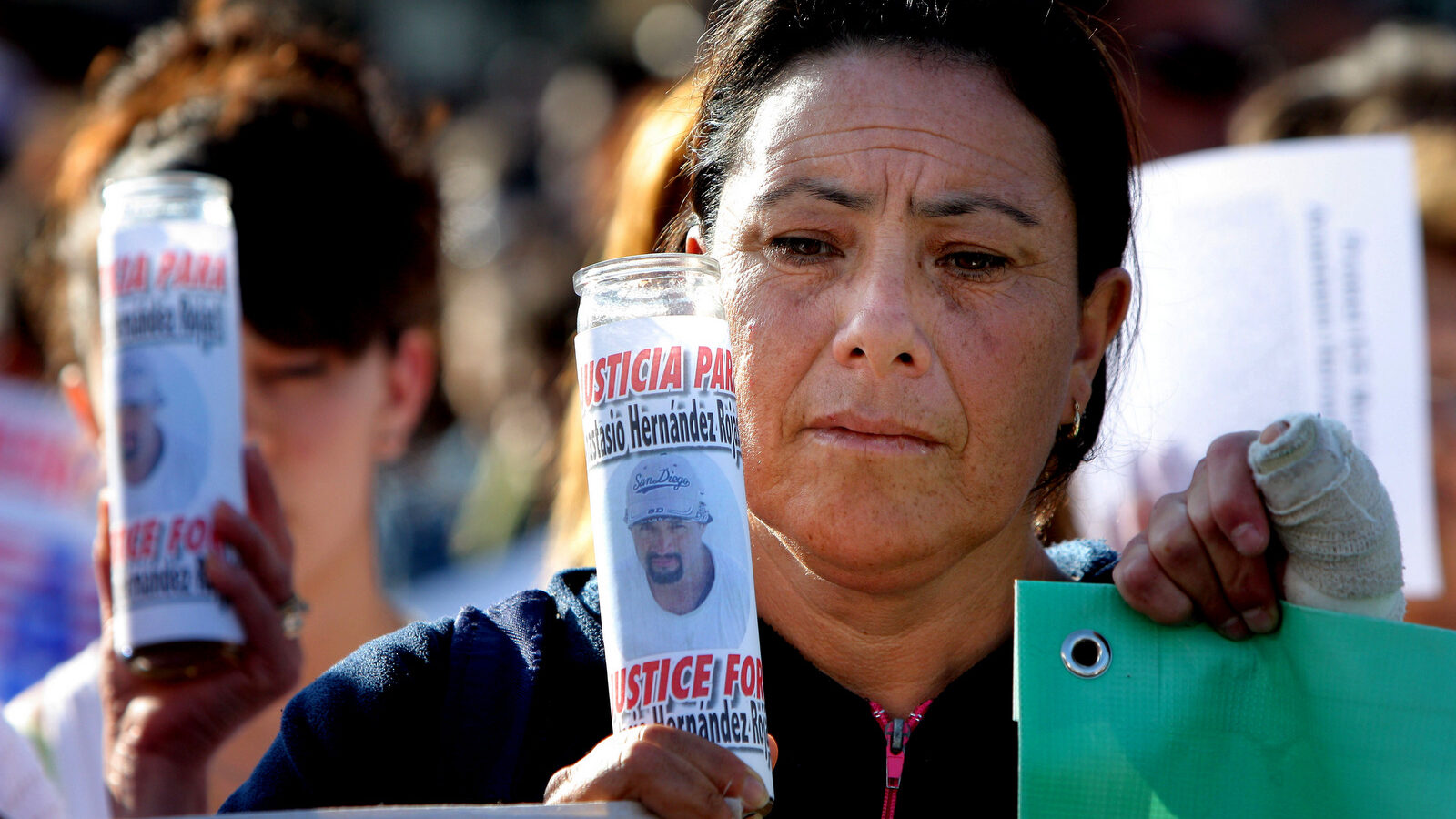 Mexico Us Border Patrol Clash Mintpress News