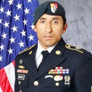 Killing of Green Beret Illuminates Dark Side of Famed Navy SEAL Team Six