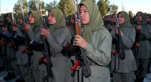 The MEK: From Revolutionary Group to Imperialist Asset